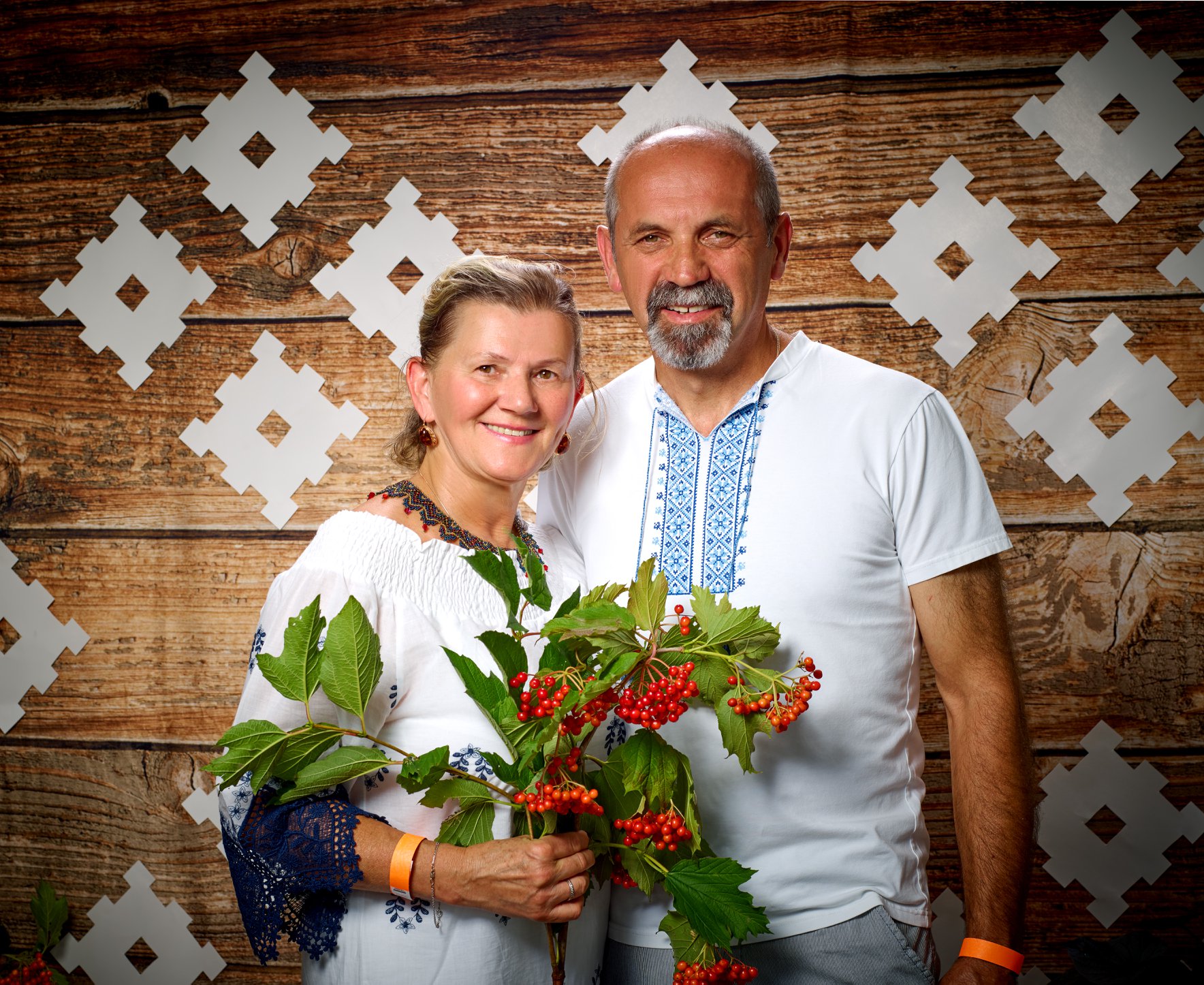 Vyshyvanka Contest | Ukrainian Days Festival
